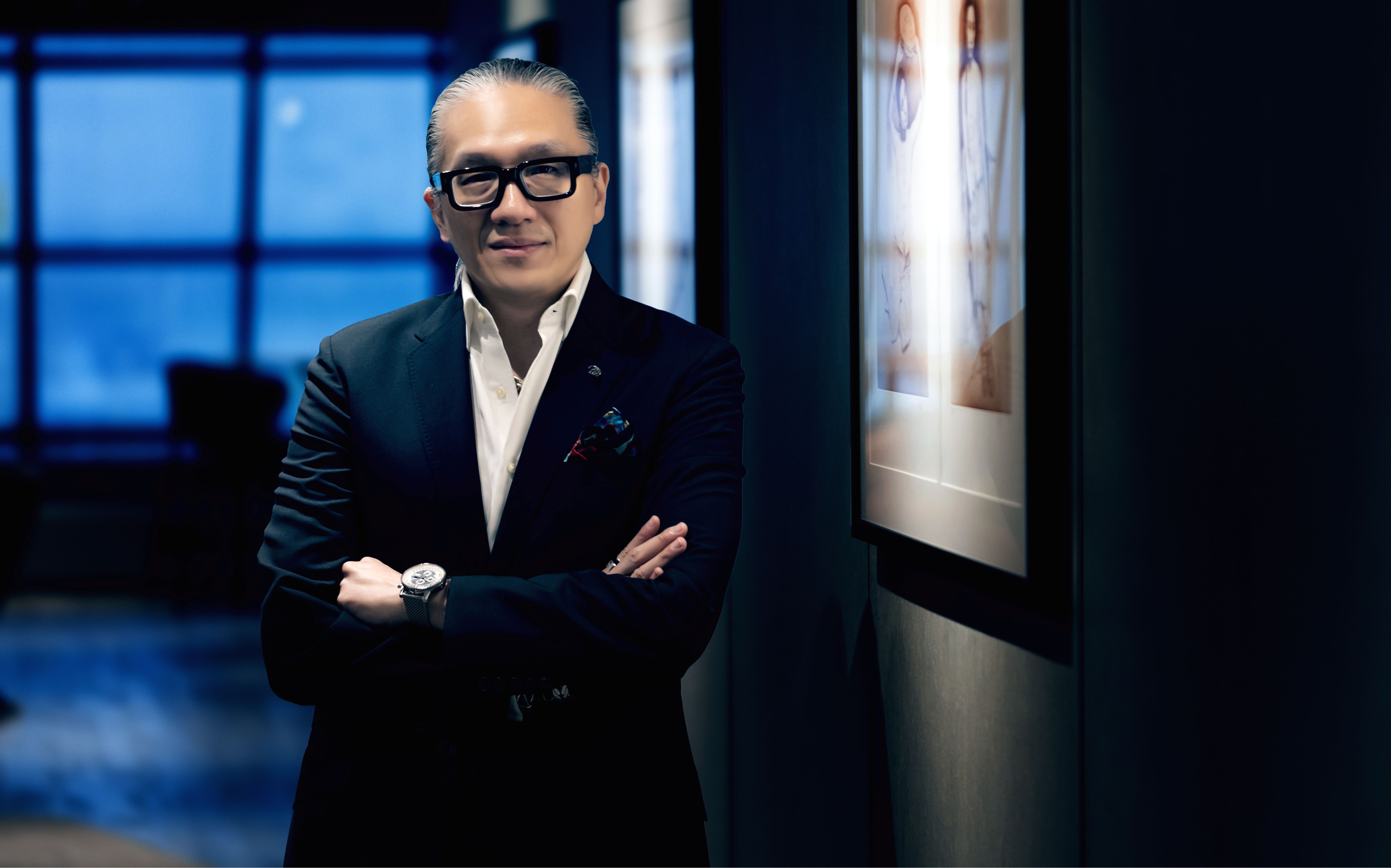 Studio | FIOworks | Hong Kong