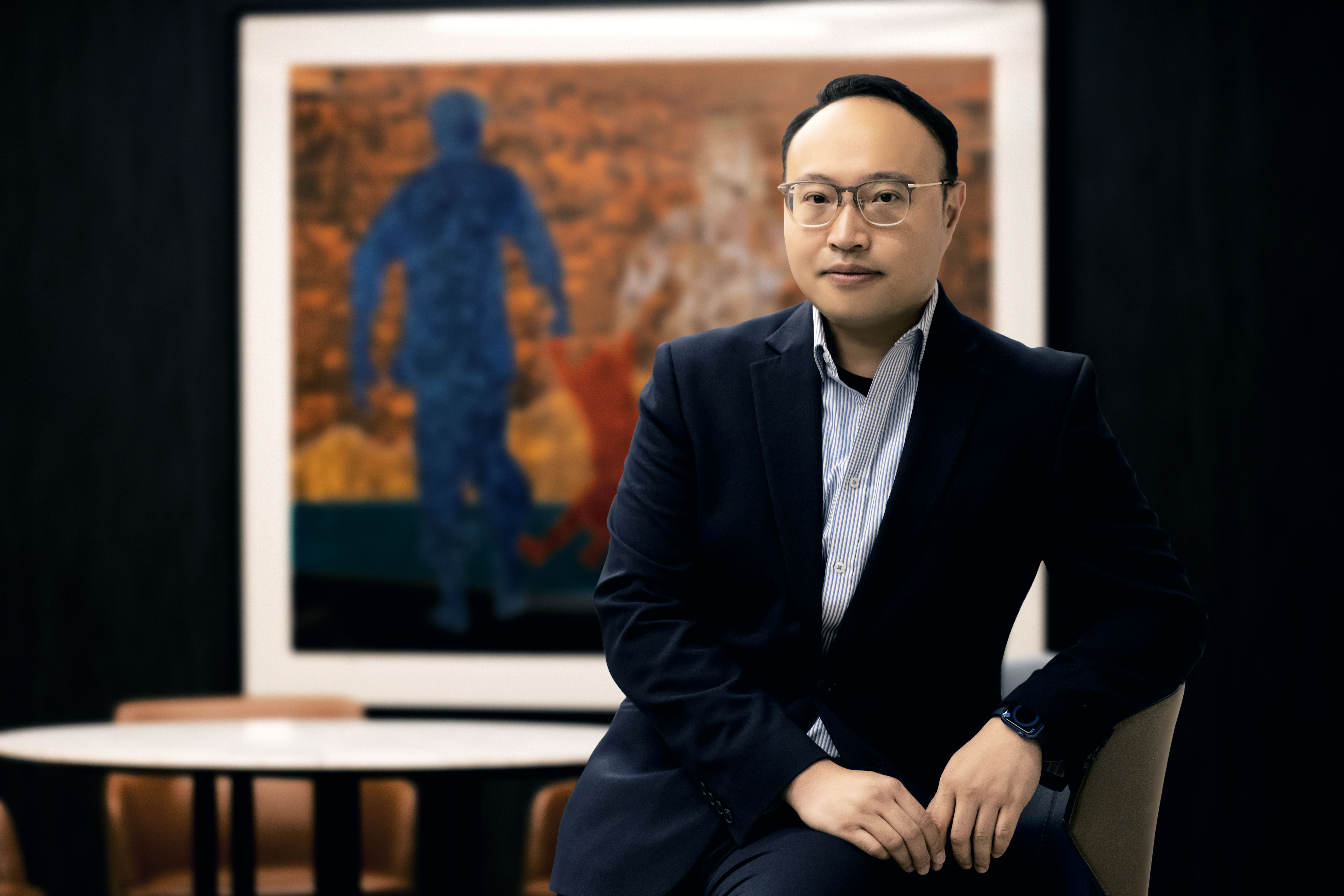 Studio | FIOworks - About Our Architecture & Design Team in Hong Kong